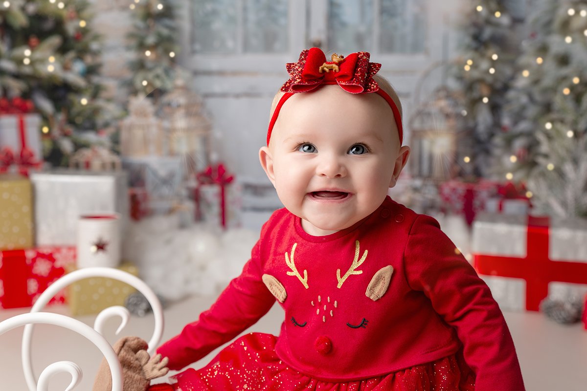 Christmas Mini's Sign Up — Becki Williams Photography