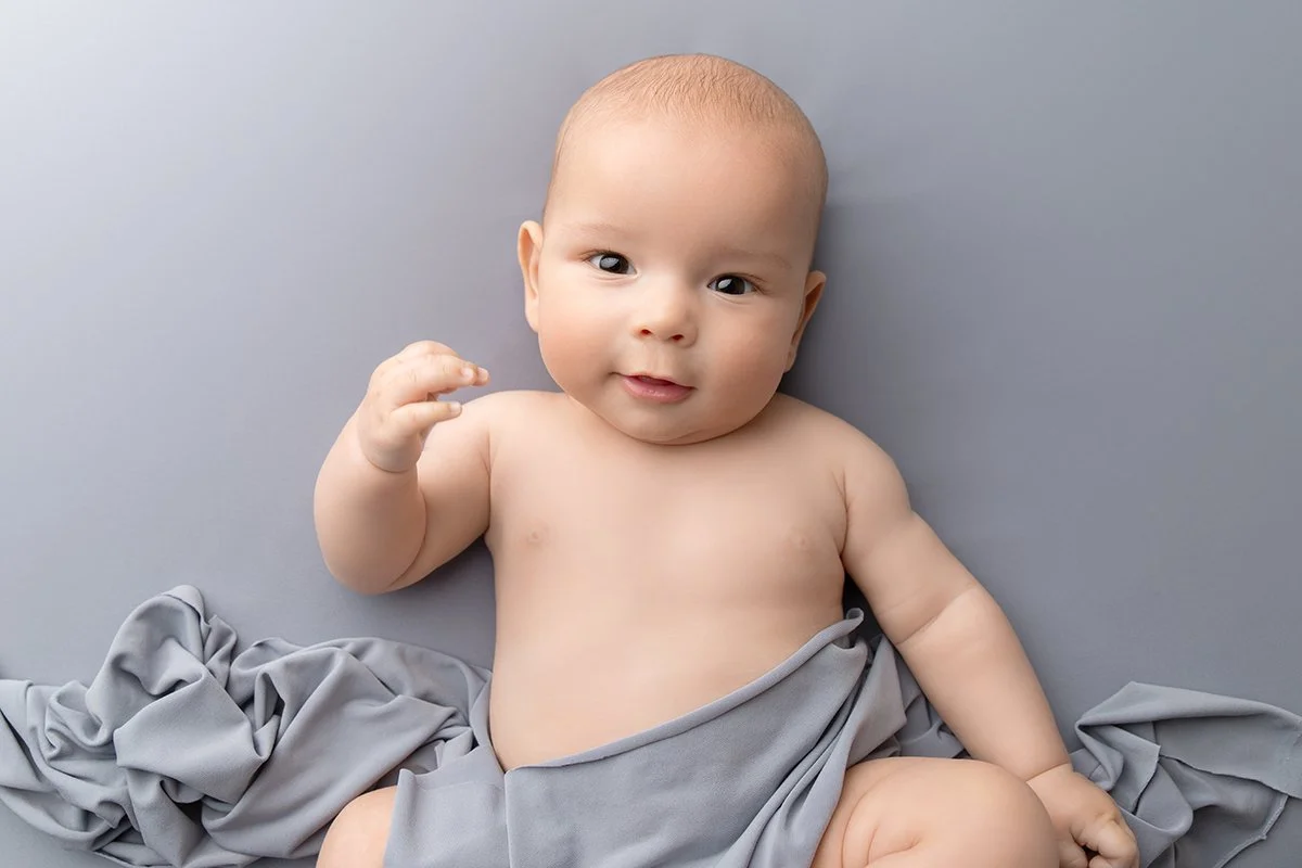 Milton Keynes Baby & Family Photographer — Becki Williams Photography