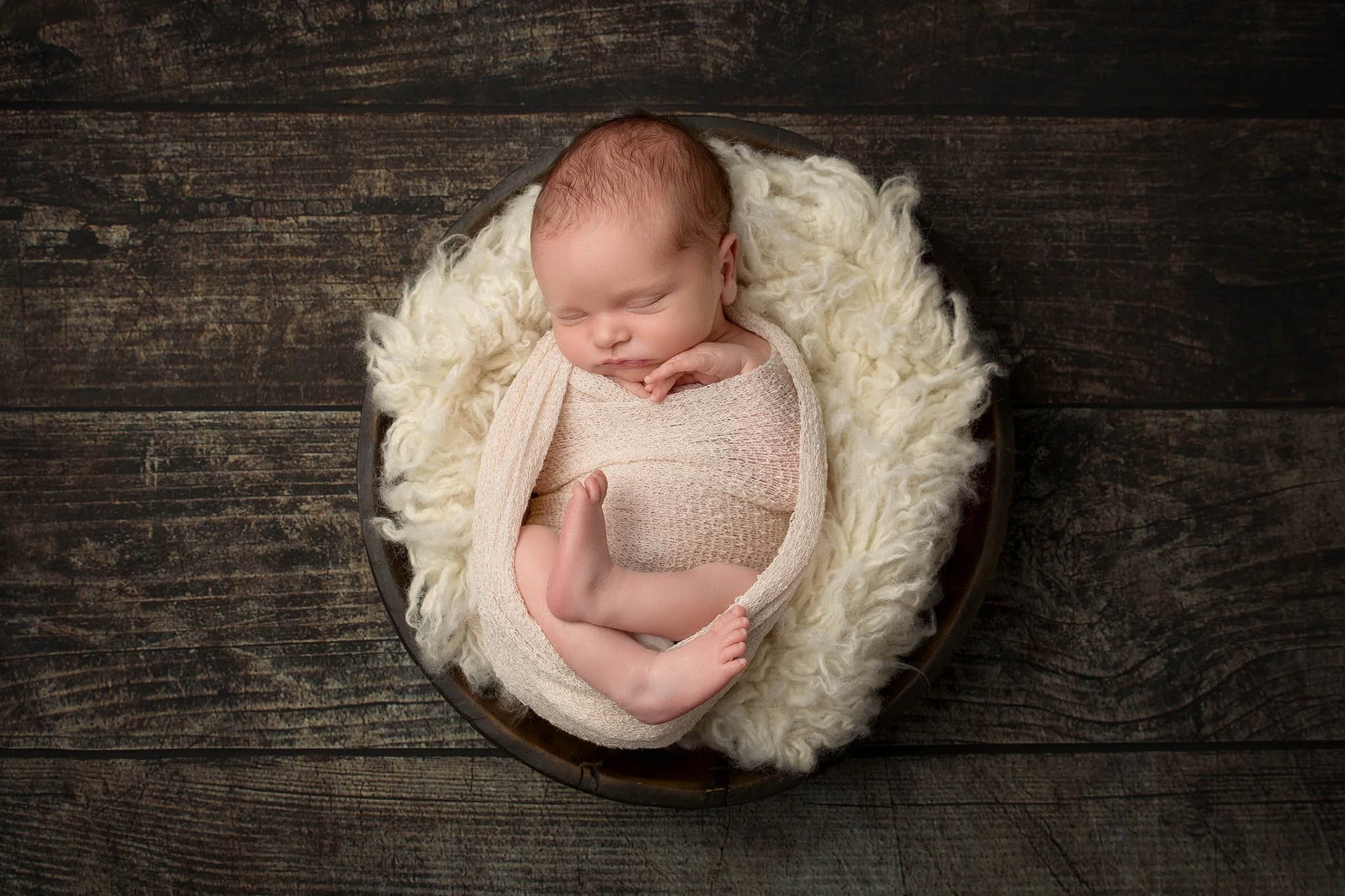 Why should I have a Newborn Photo Shoot? — Becki Williams Photography