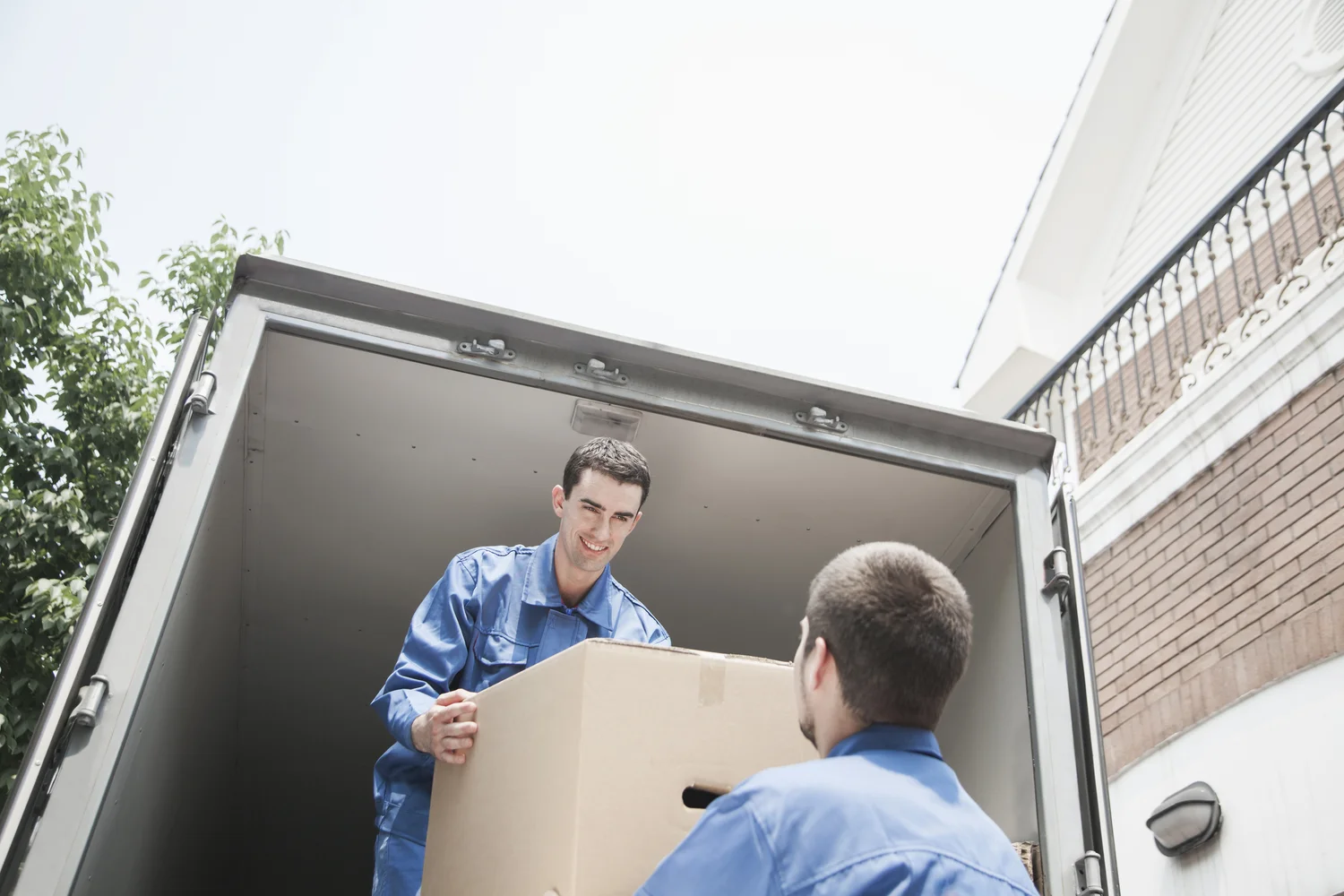 Moving Company in Philadelphia | Local Movers in Philadelphia, PA | BR ...