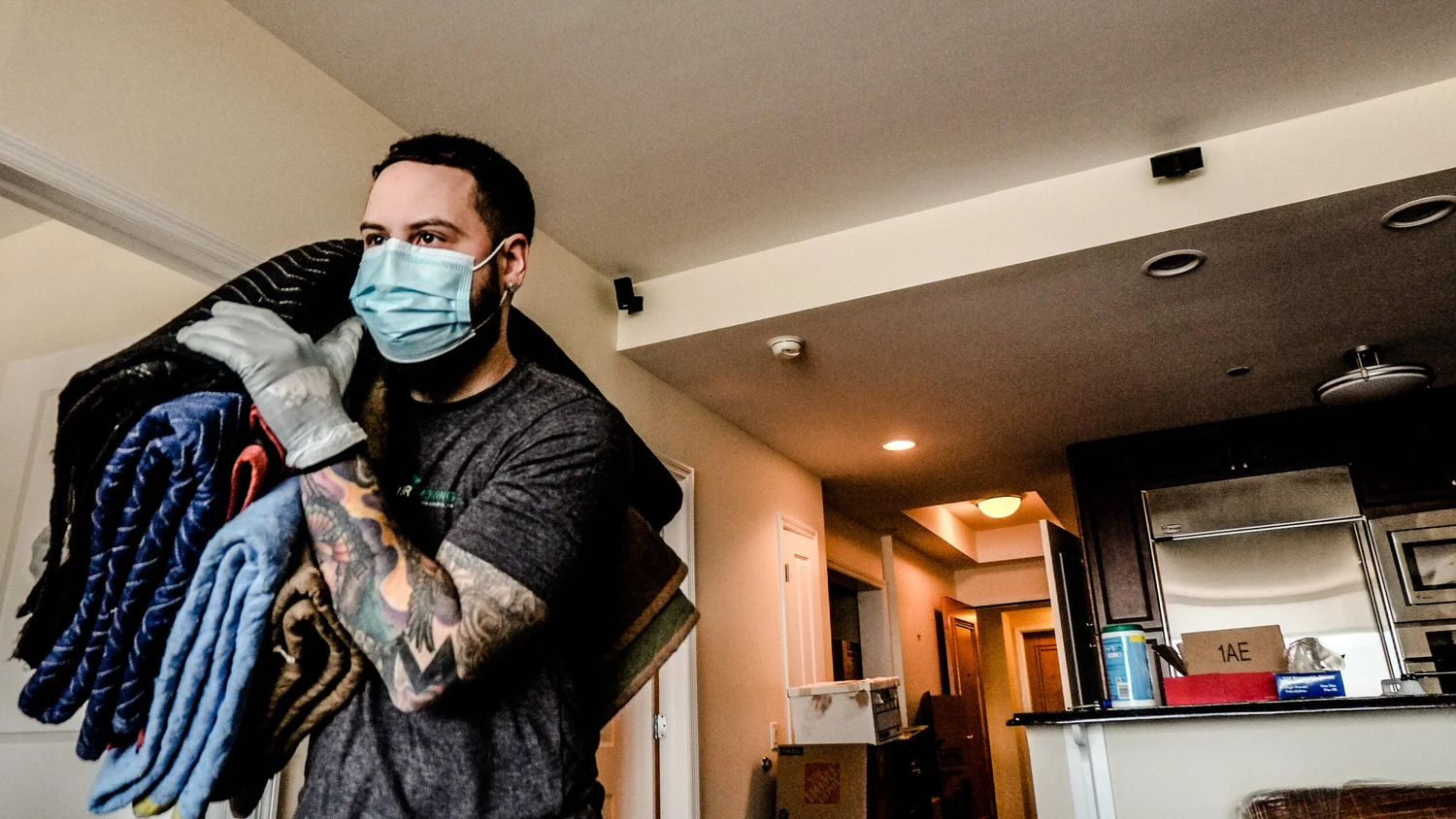 Moving Company in Philadelphia | Local Movers in Philadelphia, PA | BR ...