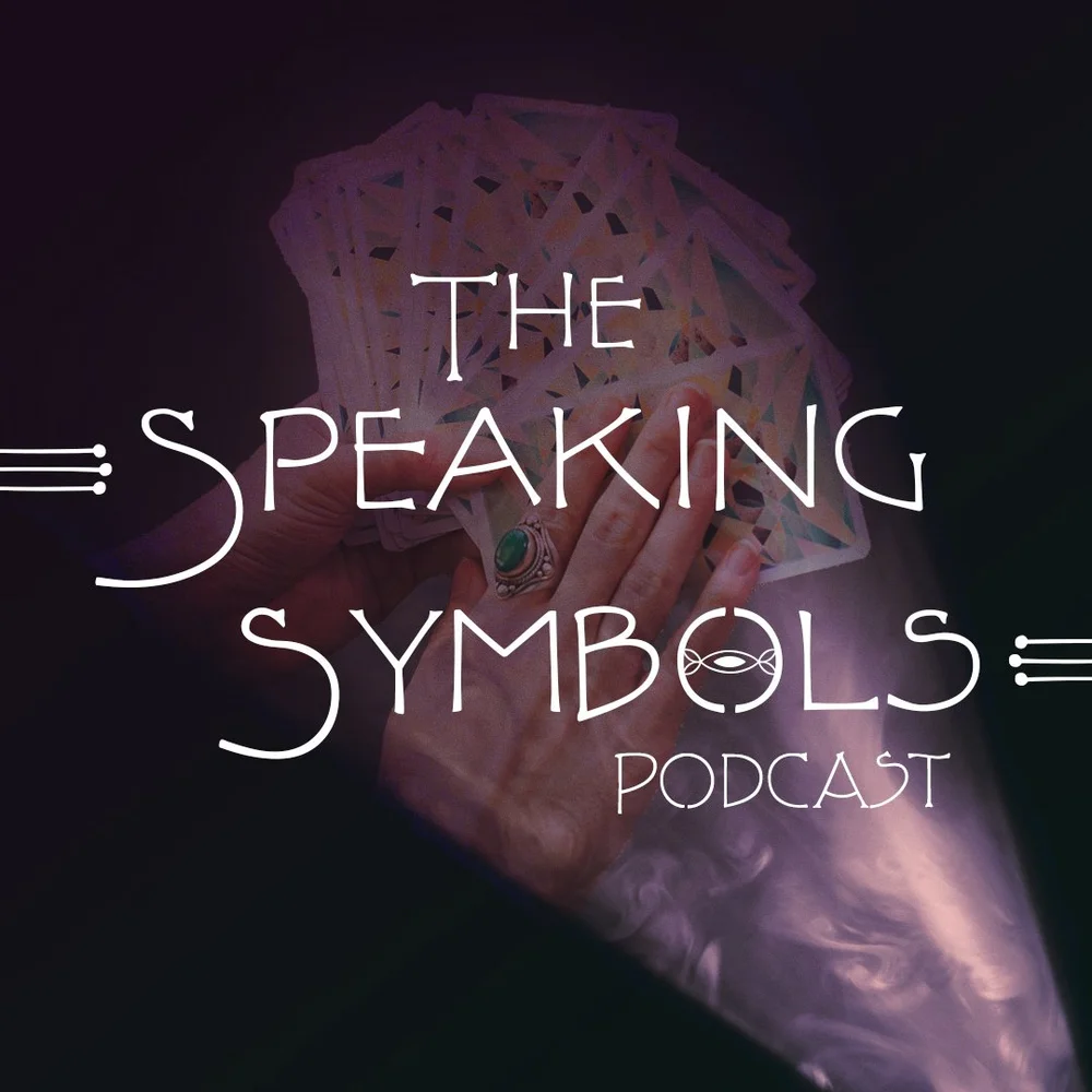 Speaking Symbols Podcast — Speaking Symbols