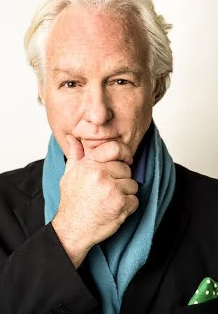 The Talk with Christopher Burch — GAZETTE DU BON TON