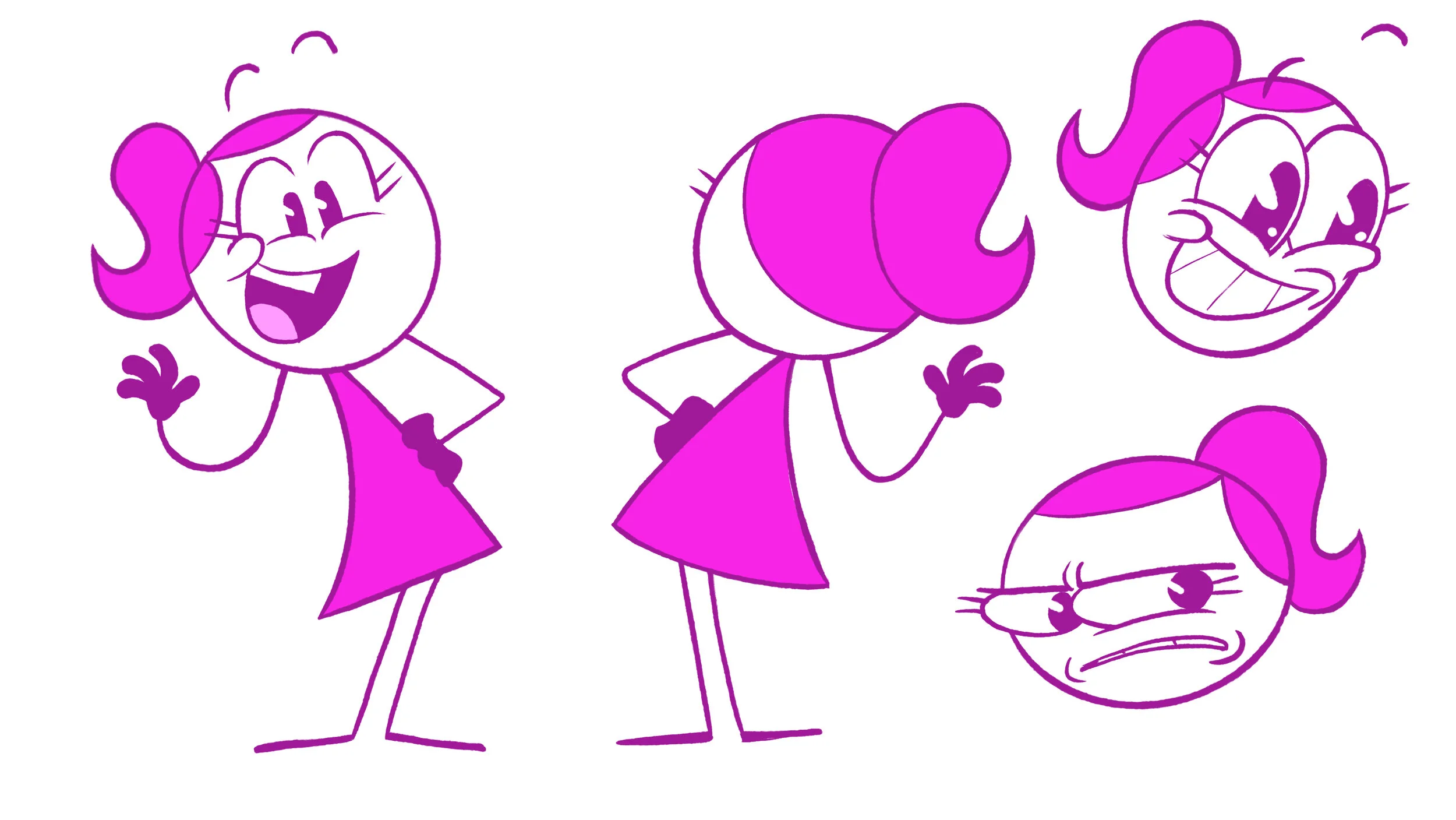 X-Ray - Dane Georges