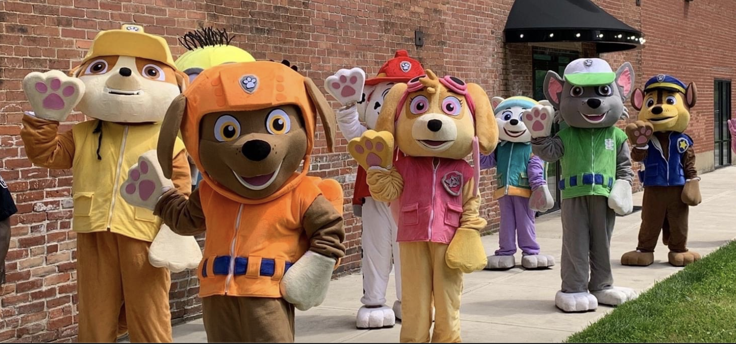 Events — Mighty Children's Museum