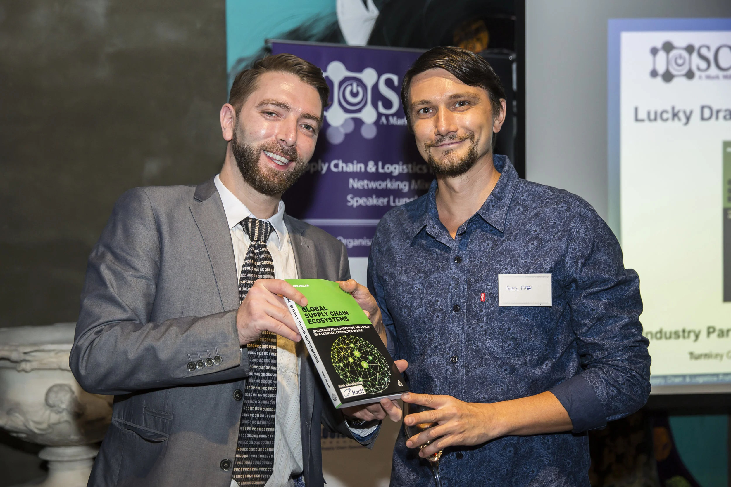 SCLP Mixer 240517 Hactl LOT88 — Mark Millar