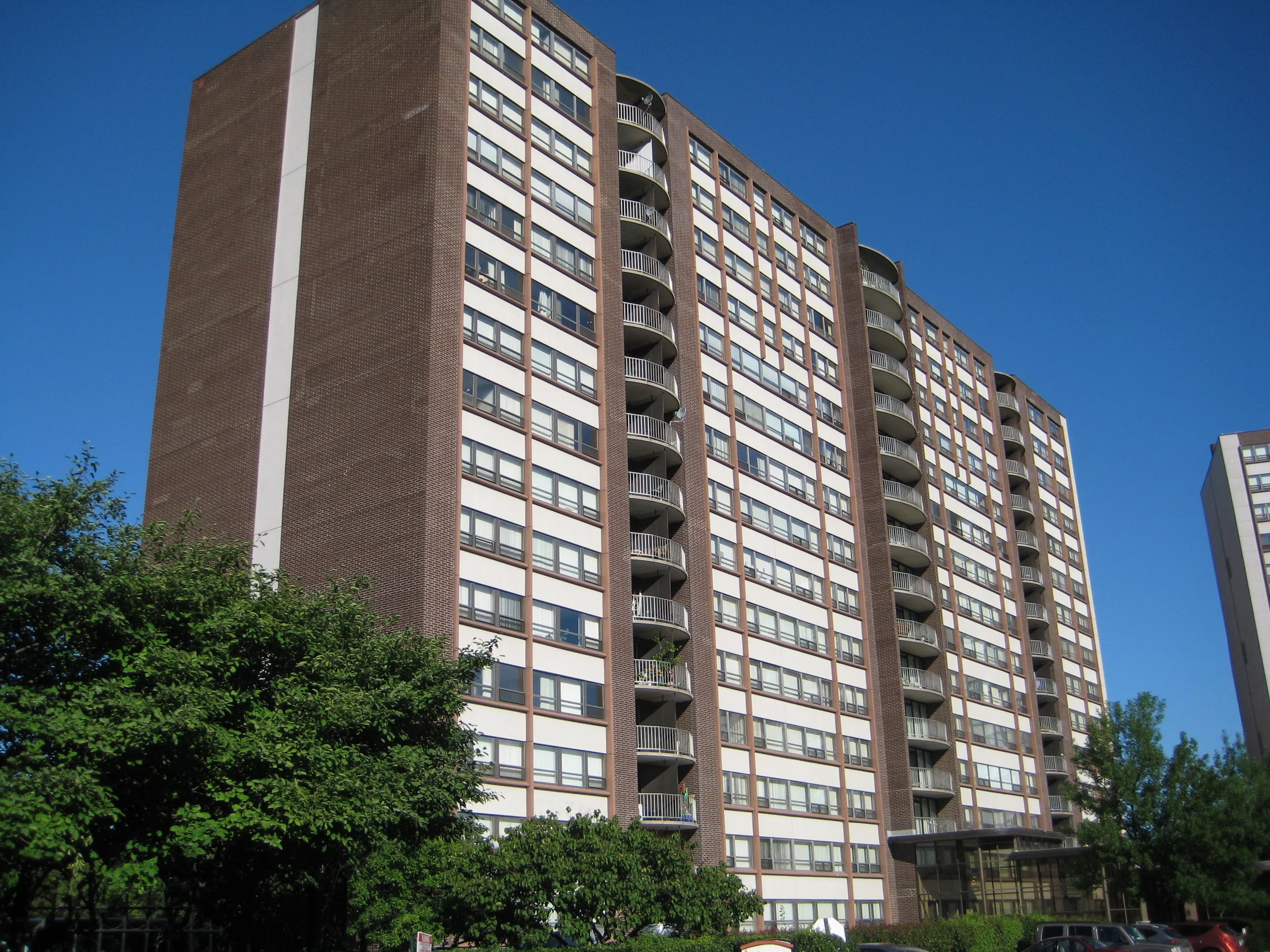 Portfolio — American International Construction