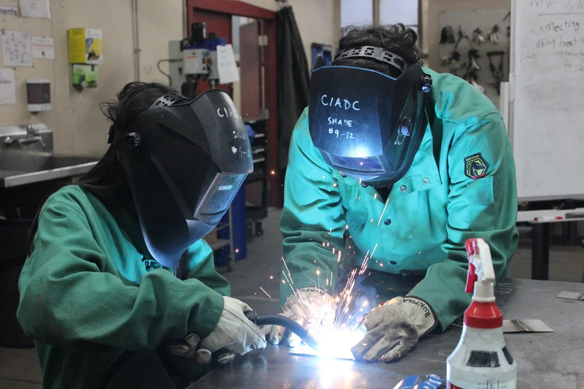 10-week Beginning/Continuing-level Adult Class (Ages 16+) — Chicago ...