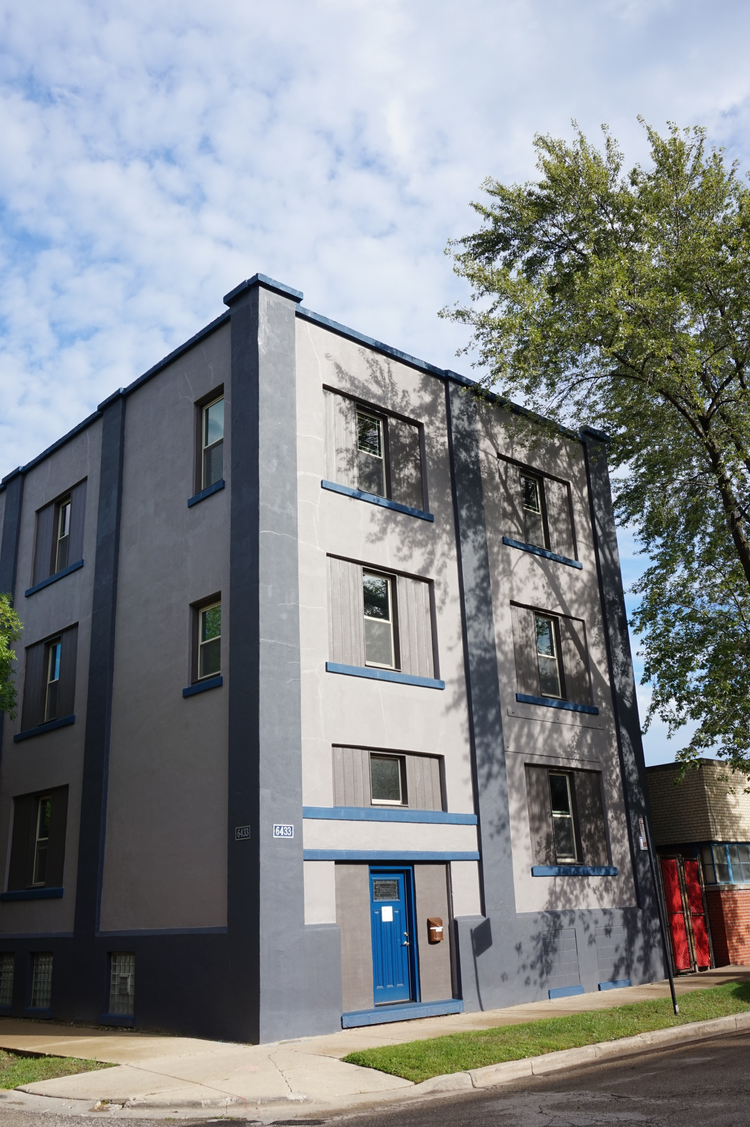 About — Chicago Industrial Arts & Design Center