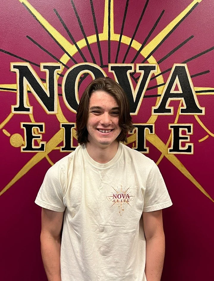 Meet Our Coaches — Nova Elite Gymnastics