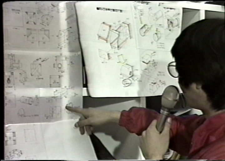 Essay: Multiple Para-Visions! ―― on VIC’s Remoteness and Closeness (Hitoshi Kubo ...