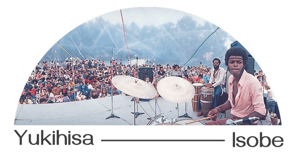 Themes - Counterculture | Collaborative Cataloging Japan