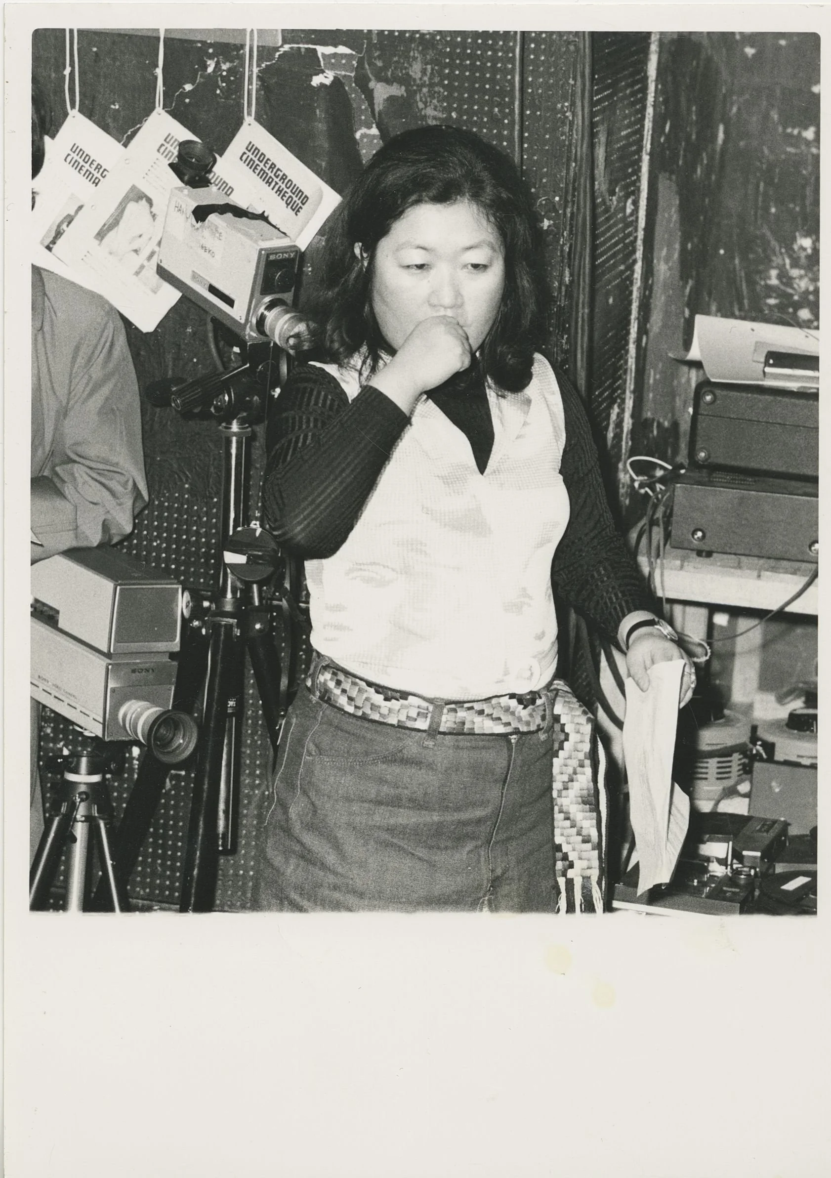 Shigeko Kubota | Collaborative Cataloging Japan