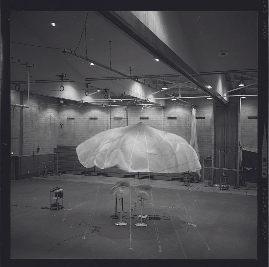 Essay: TV as a Creative Medium (1969) by Shigeko Kubota | Collaborative ...