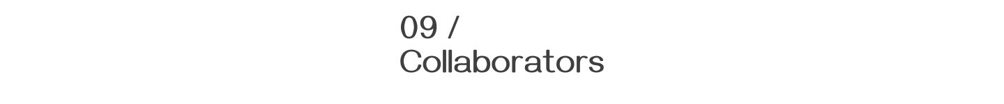 Collaborators | Collaborative Cataloging Japan
