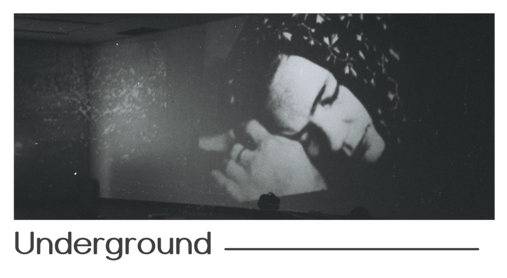 Themes - Counterculture | Collaborative Cataloging Japan