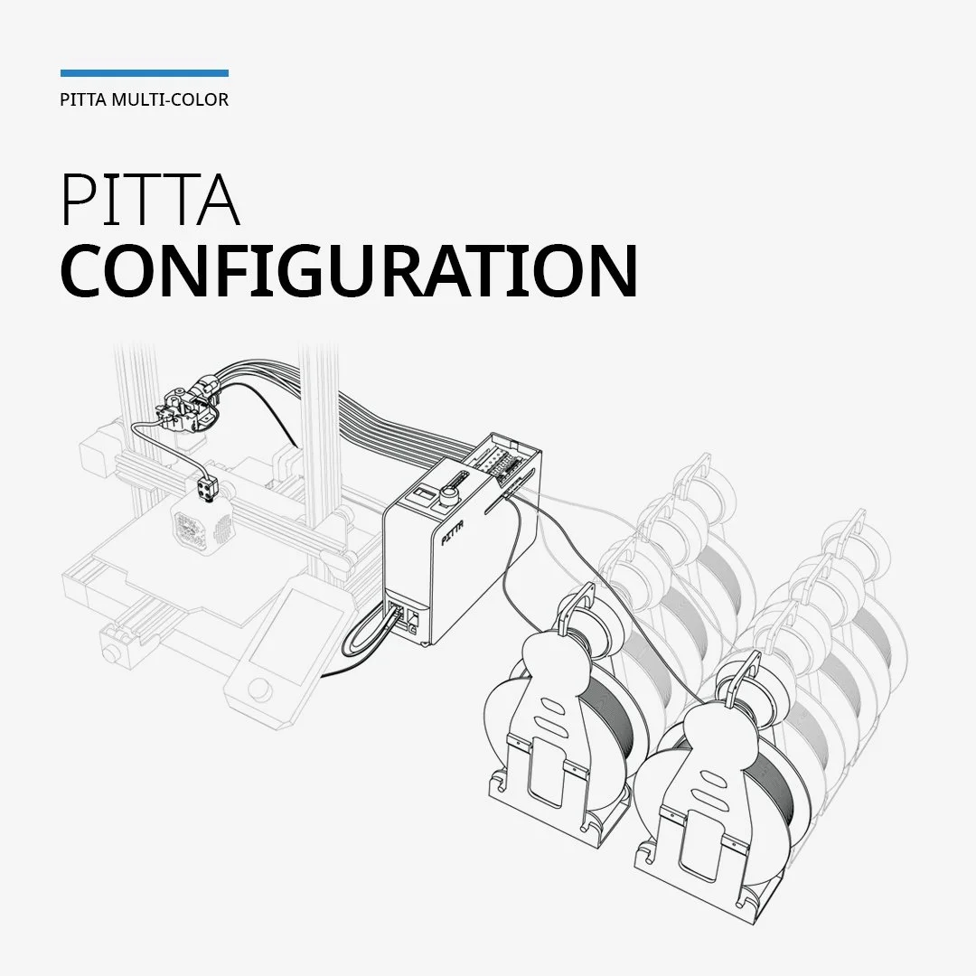 PITTA-Multi Color Module — 스텔라무브