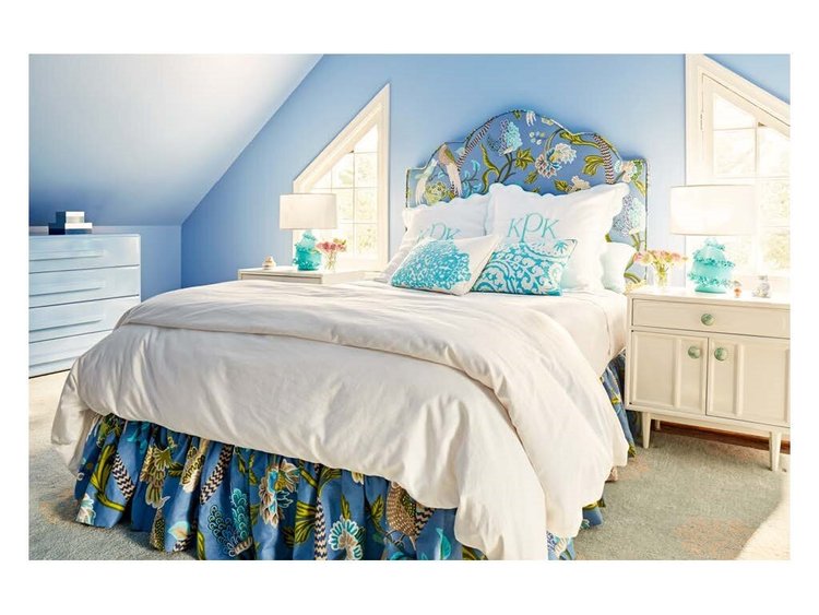 Mary Hannon Reid Interiors