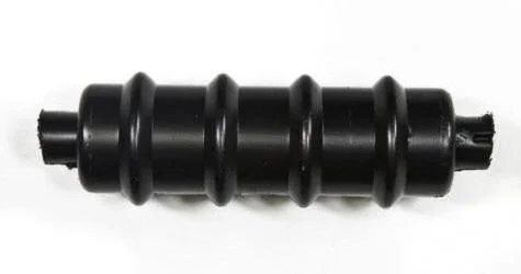 Metric Anchor Bolts — Baden Steelbar & Bolt Corp.