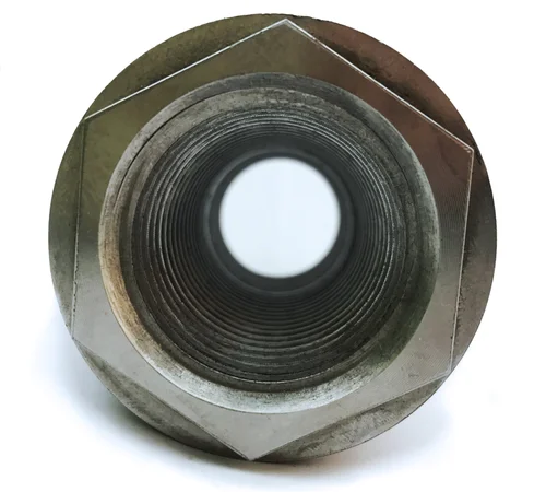 Baden Steelbar & Bolt Corp.