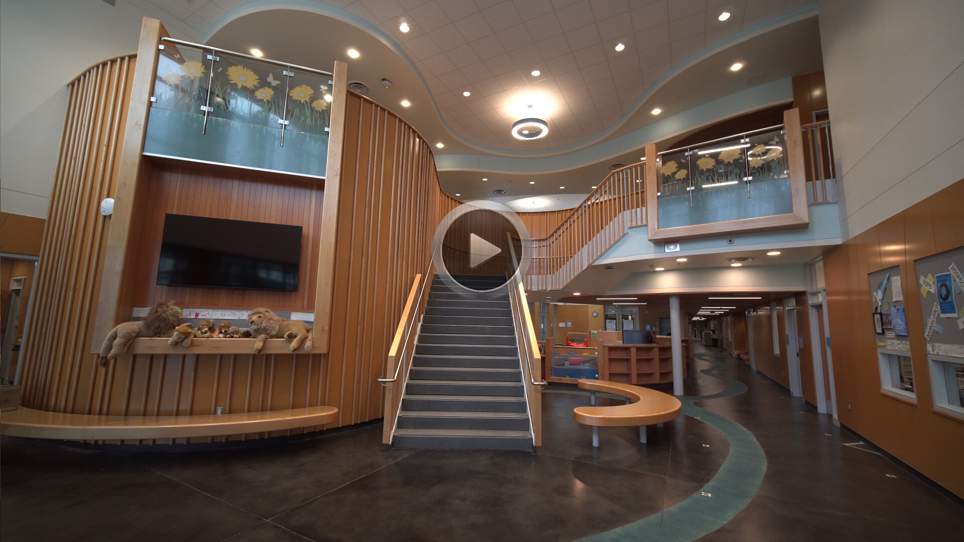 Award Video Case Study: The Transformation of Mary Lyon Elementary ...