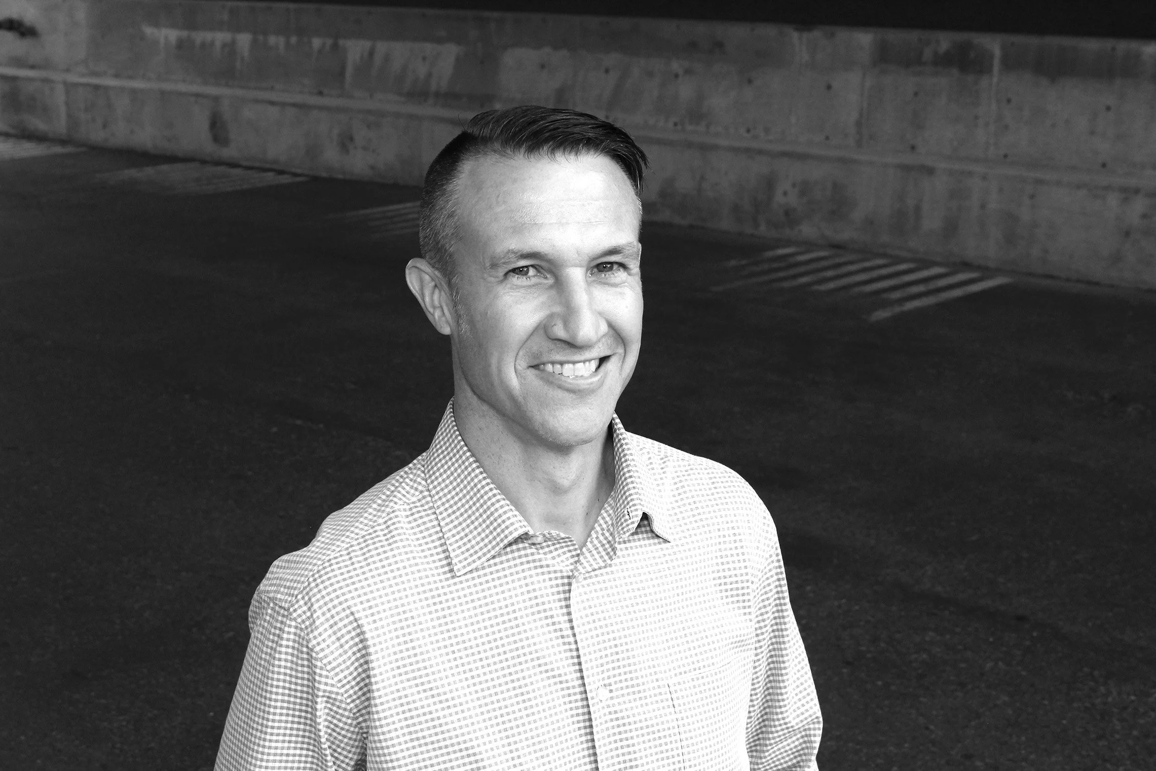 Meet the team — 4240 Architecture