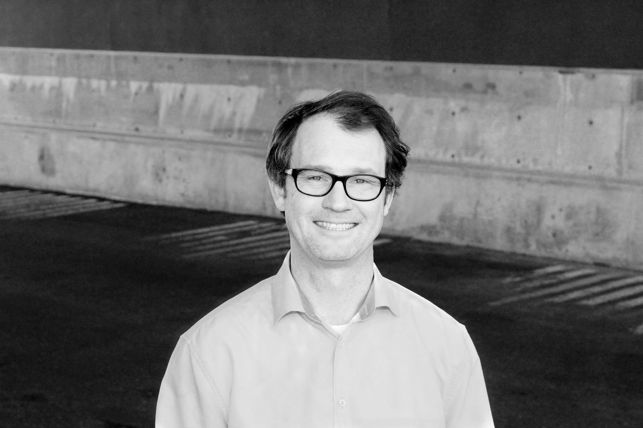 Meet the team — 4240 Architecture