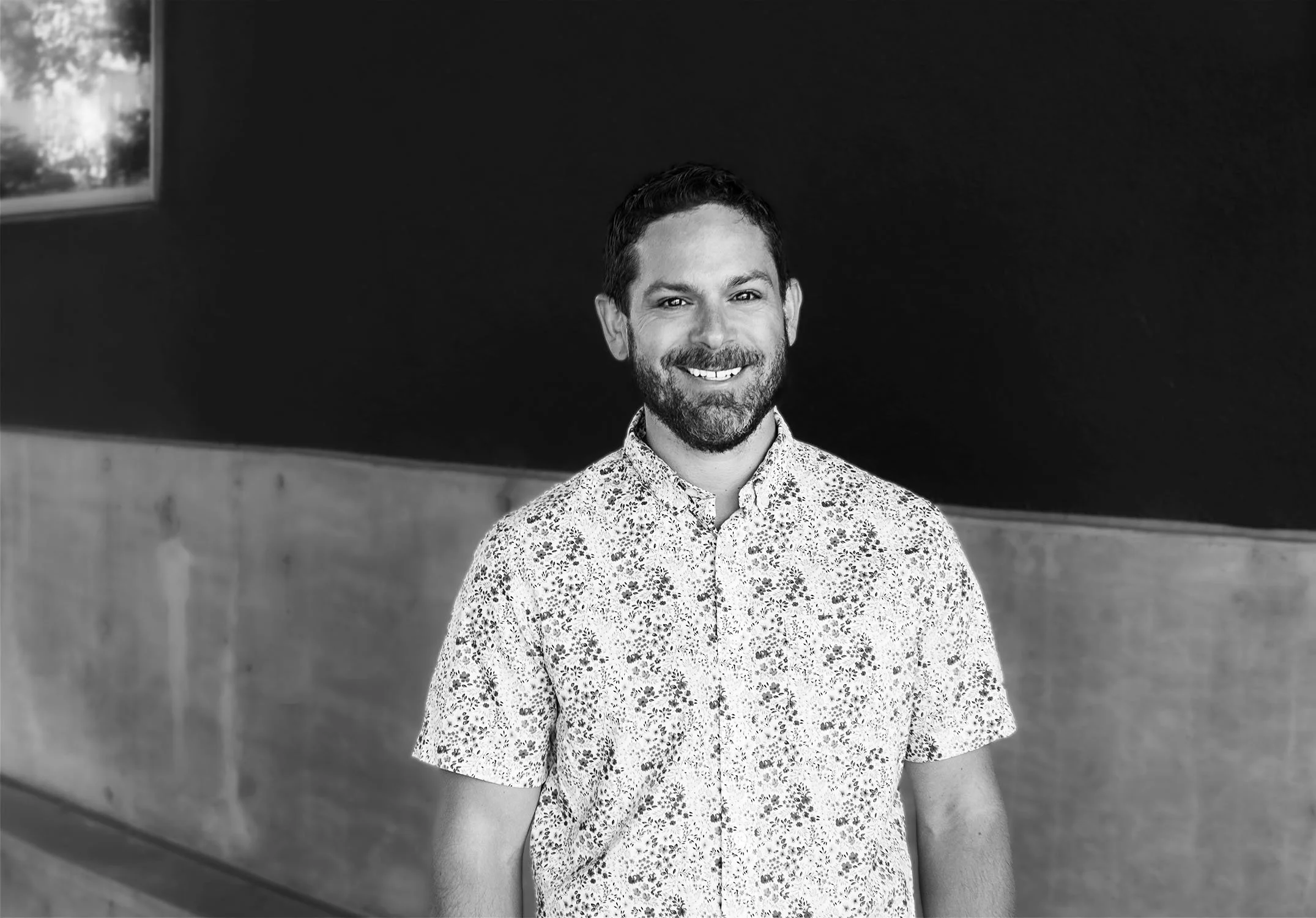 Meet the team — 4240 Architecture