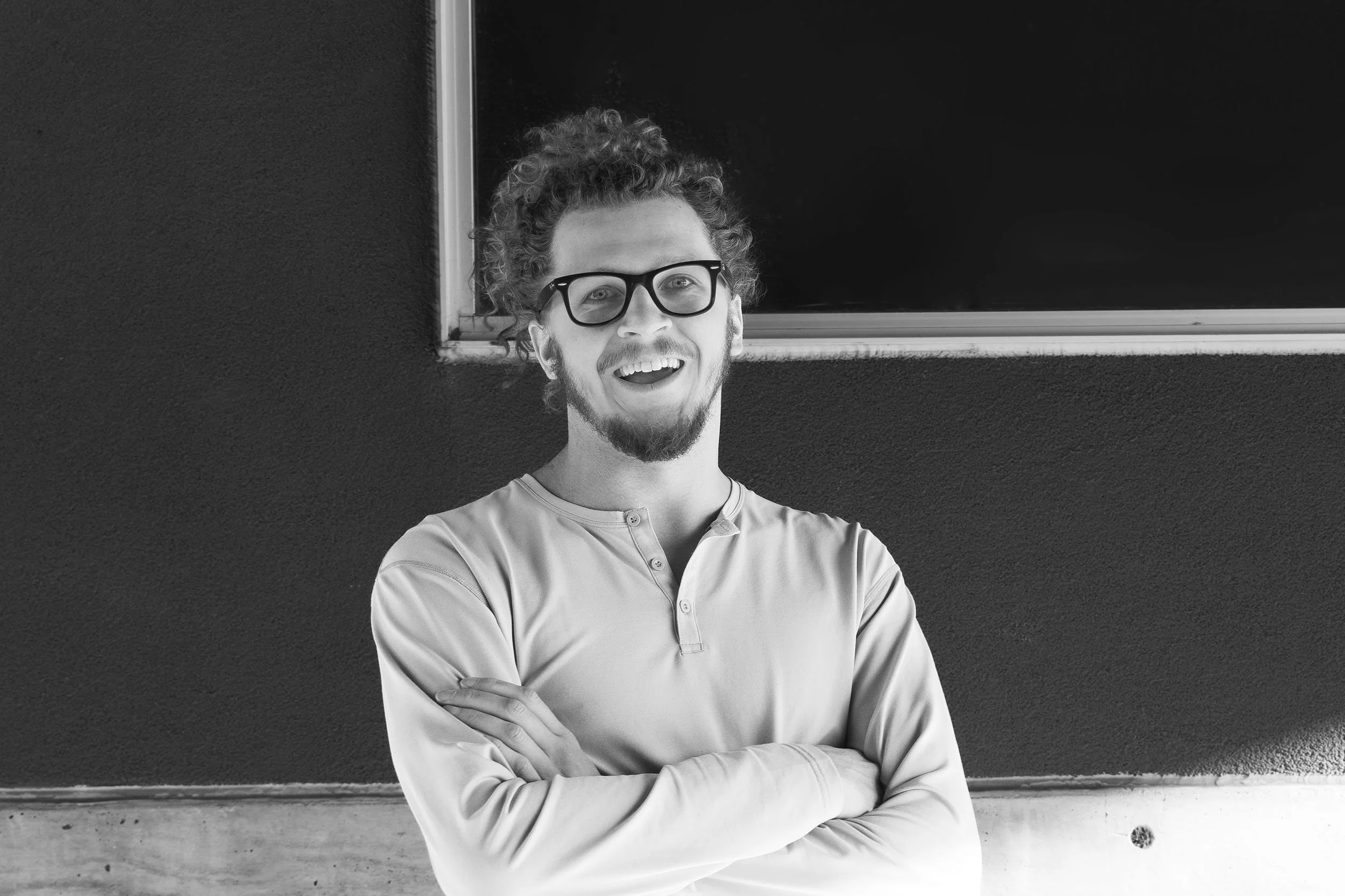 Meet the team — 4240 Architecture