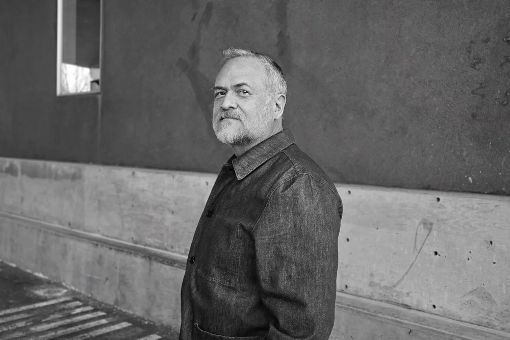 Felix Tannenbaum | Senior Associate — 4240 Architecture