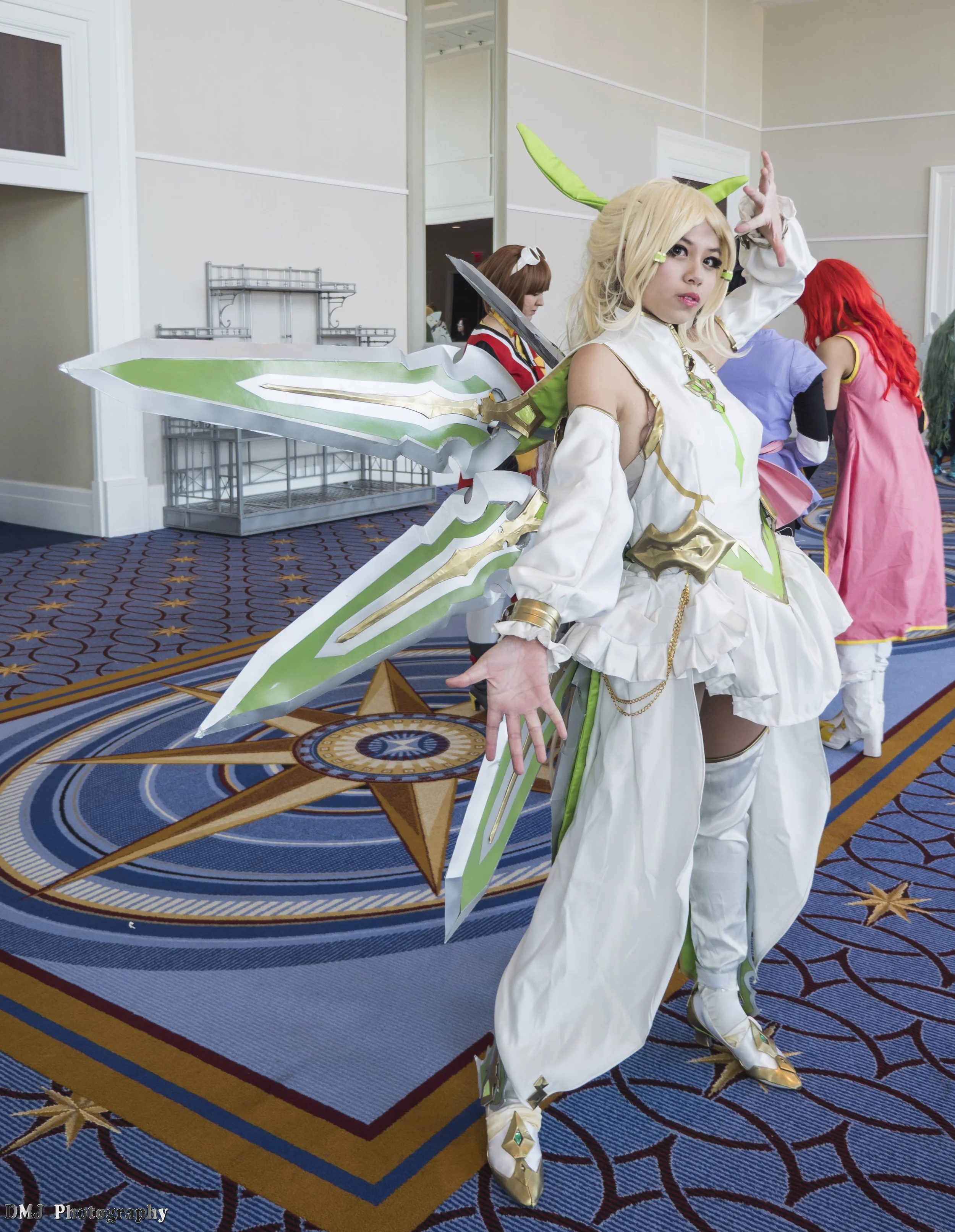 Katsucon 2016 Cosplay Photos — DMJ Photography