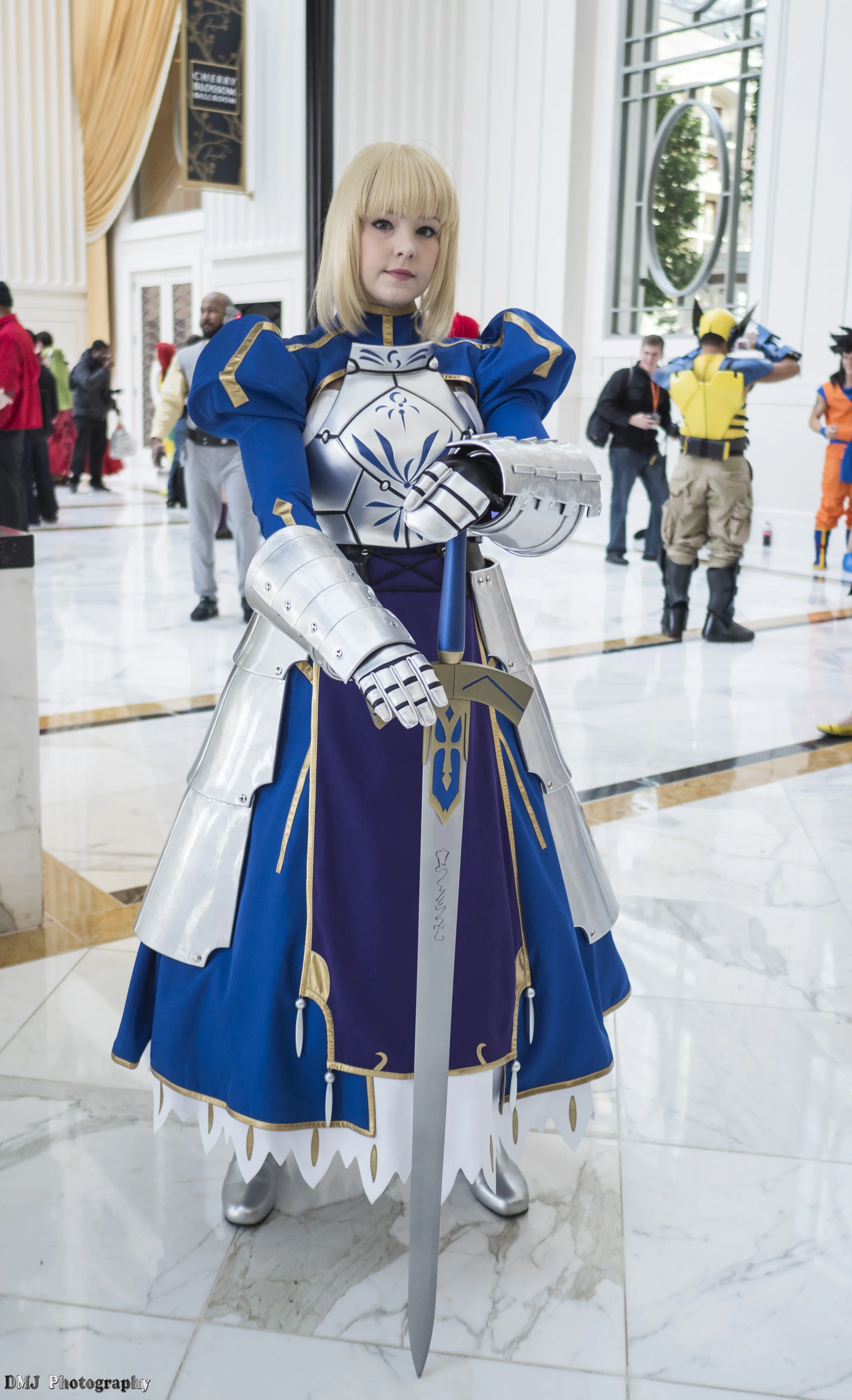 Katsucon 2016 Cosplay Photos — DMJ Photography
