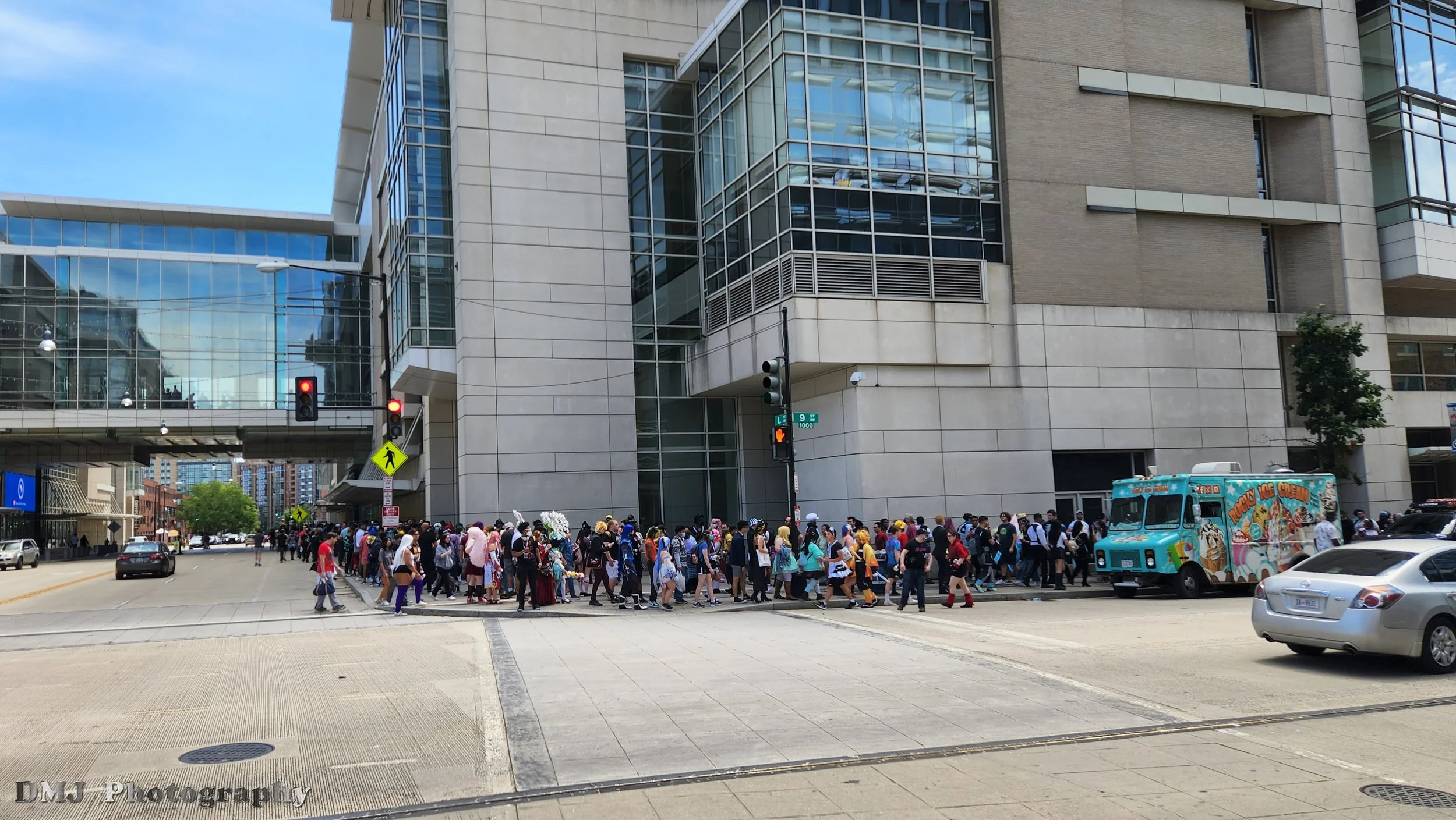 Otakon 2022 Baltimore Md