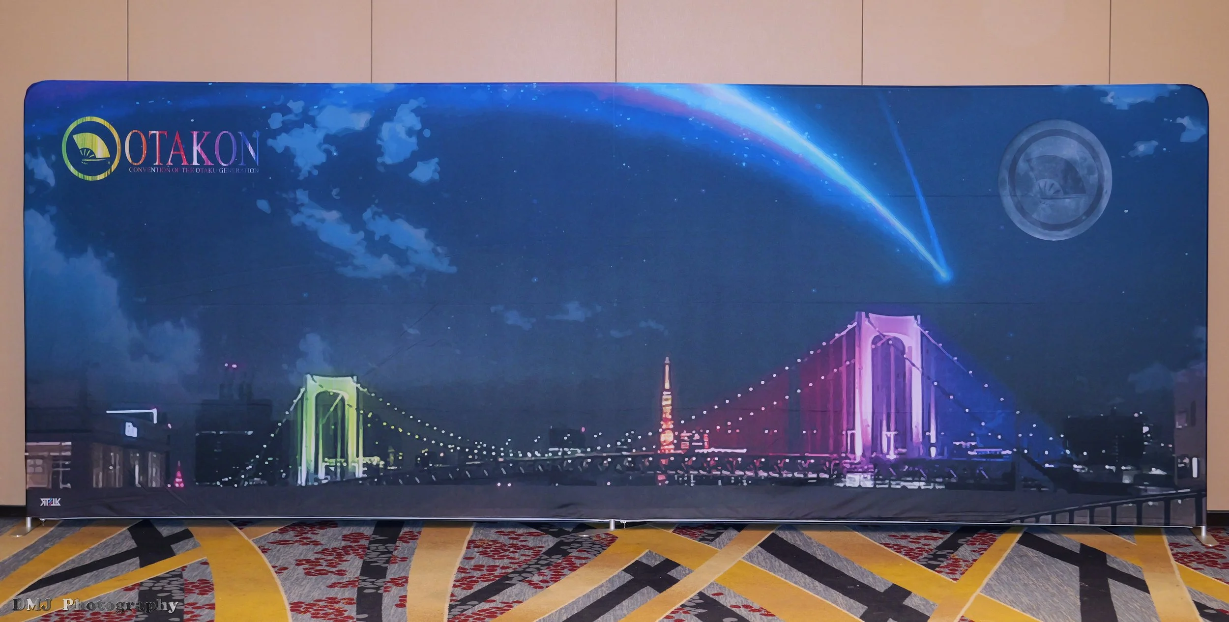 Otakon 2022 Convention Report - Bigger Than Ever! — DMJ Photography