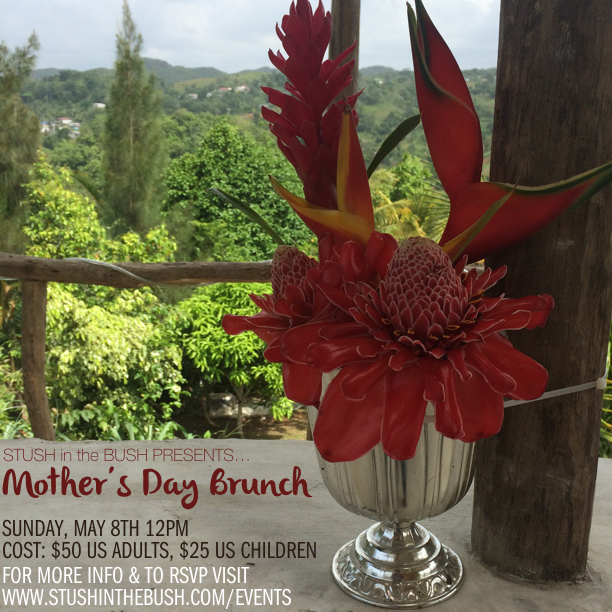 Events — STUSH in the BUSH