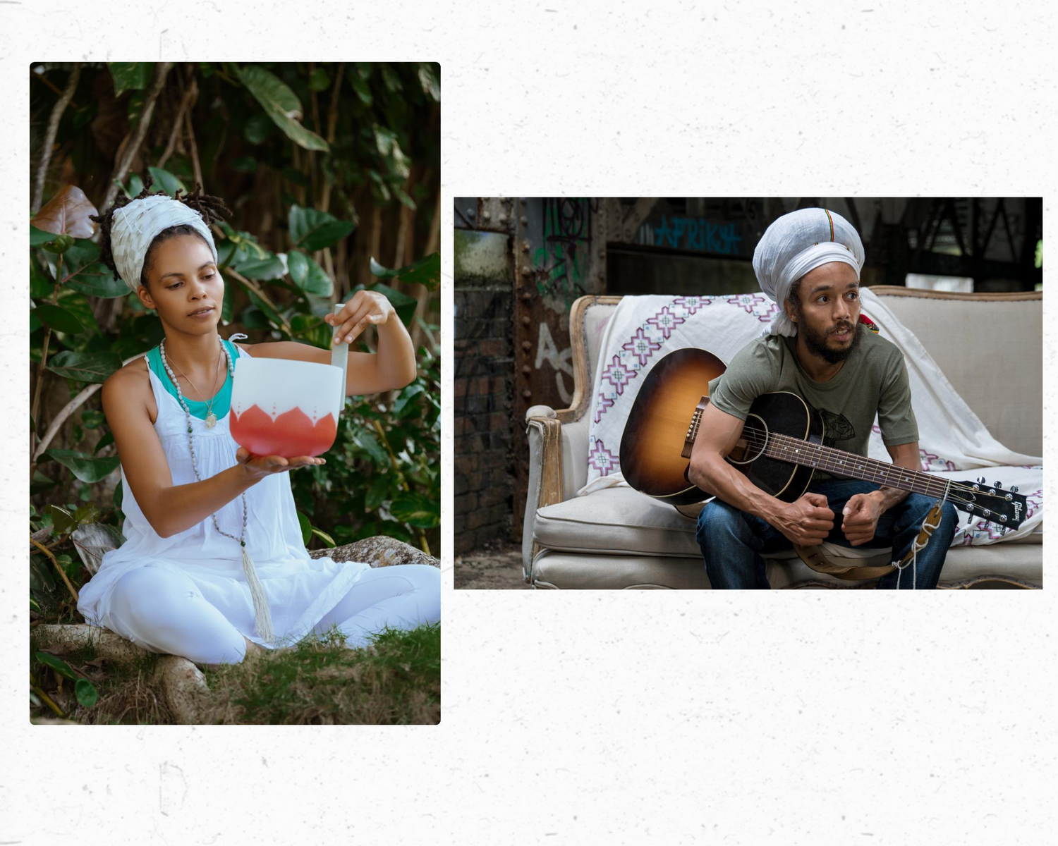 Events — STUSH in the BUSH