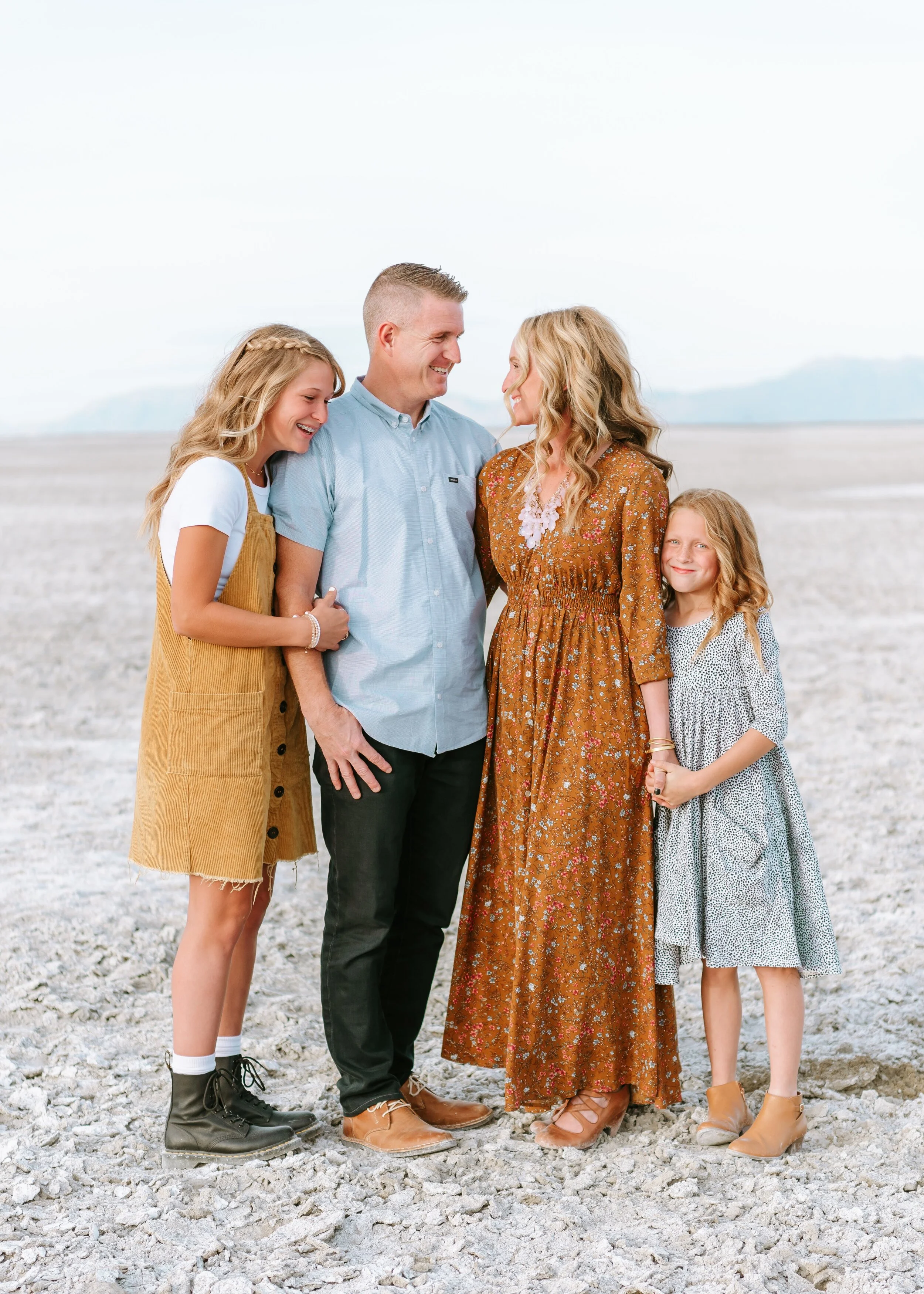 Labrum Family | Salt Lake City Utah — St George, Utah Interior ...