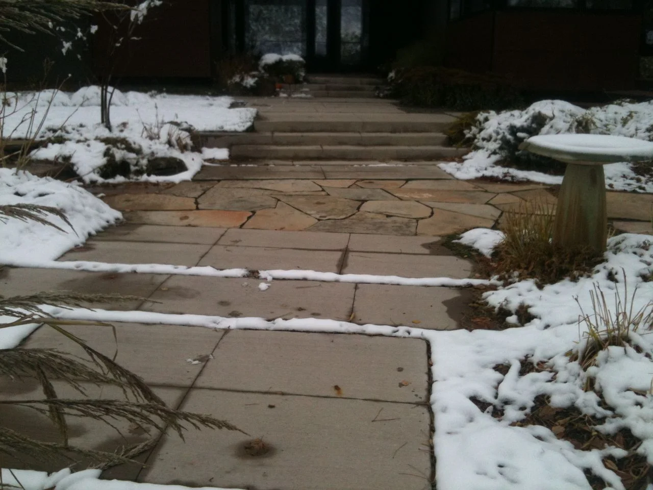 Permaculture, water features, outdoor kitchens, hardscapes, in Lyons ...