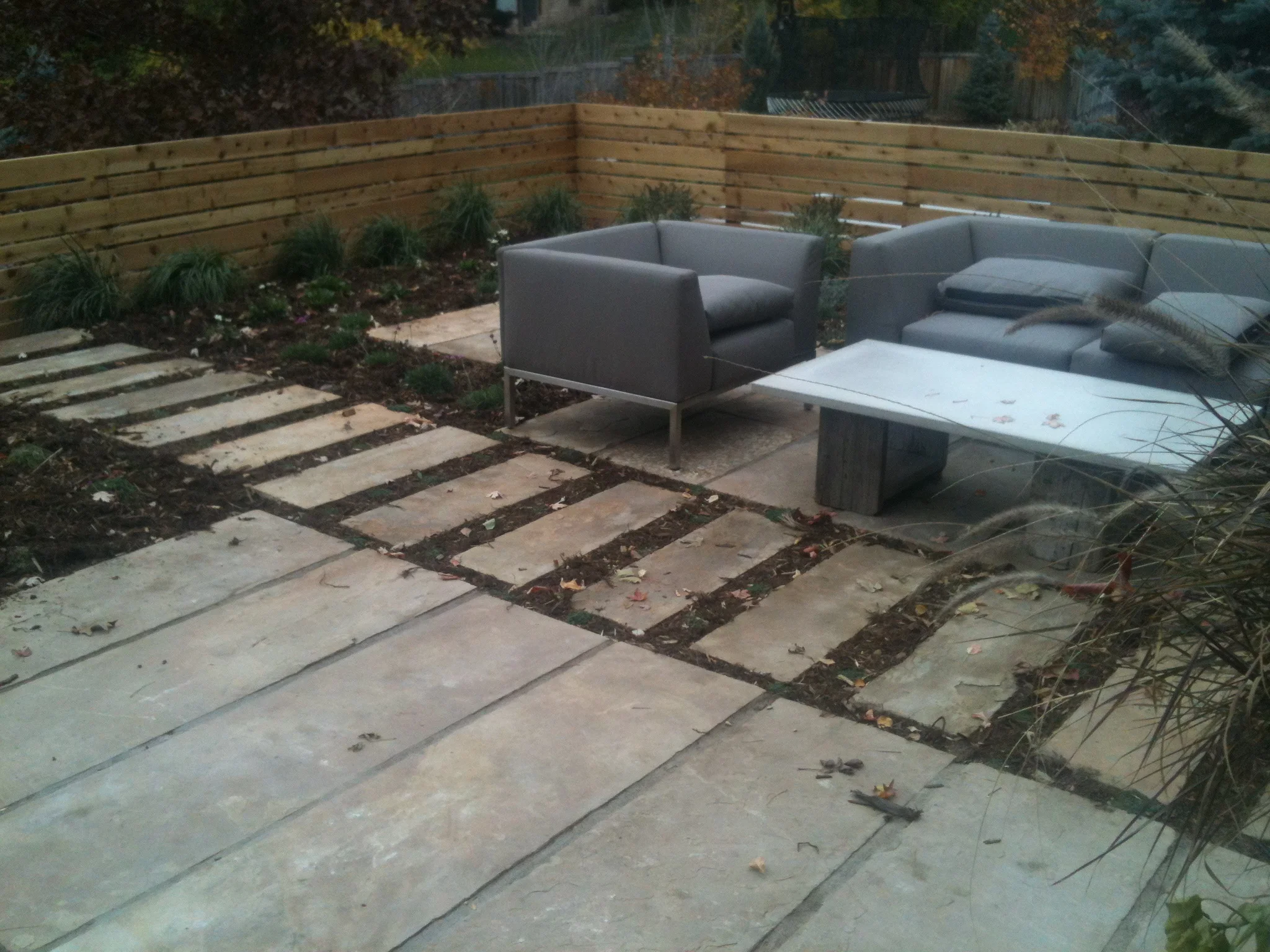 Permaculture, water features, outdoor kitchens, hardscapes, in Lyons ...