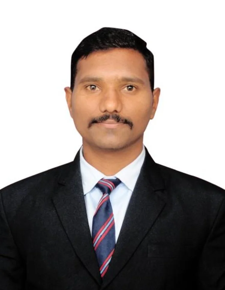 Bhapkar Gaurav Narayan — Australian Internships