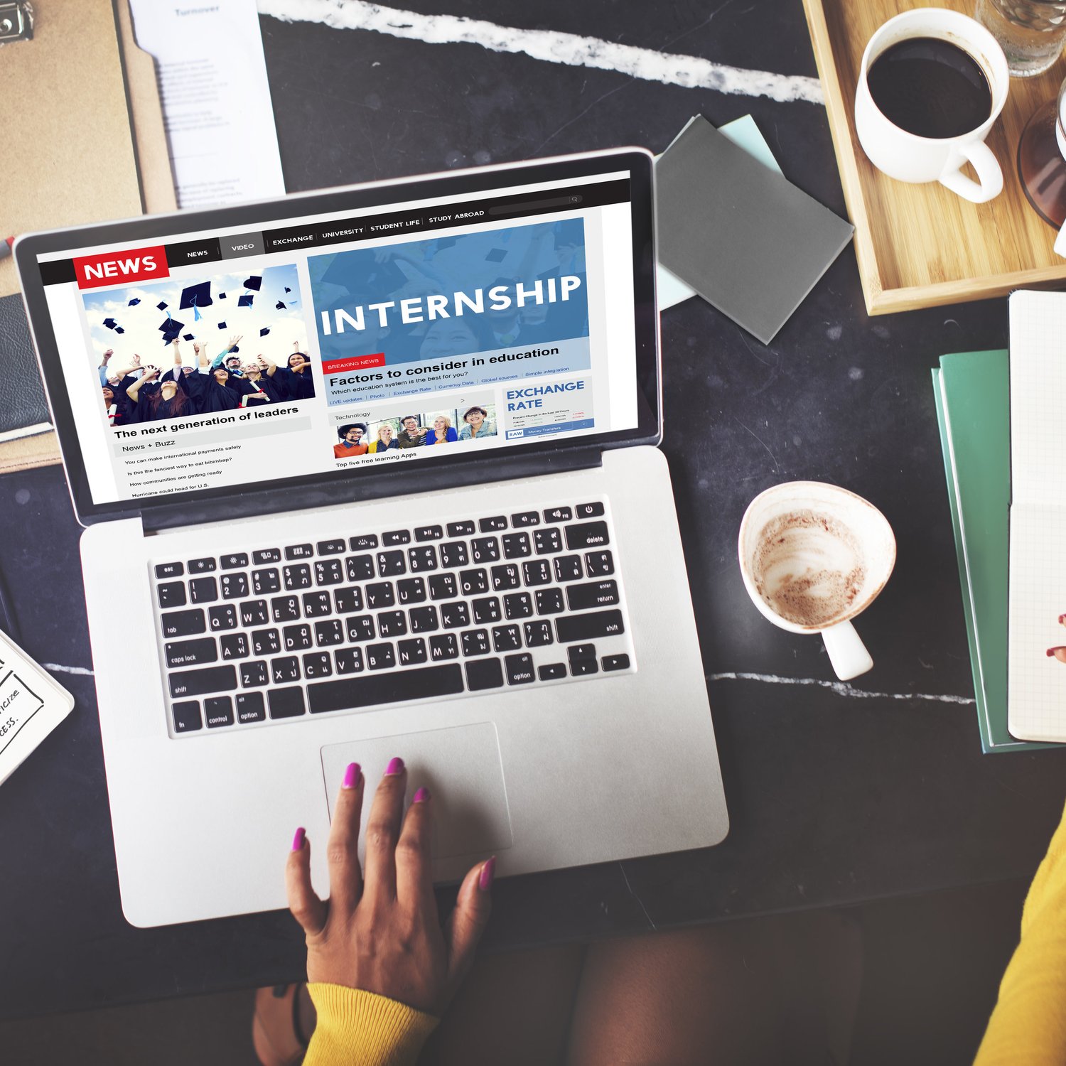 5 tips to improve your skills — Australian Internships