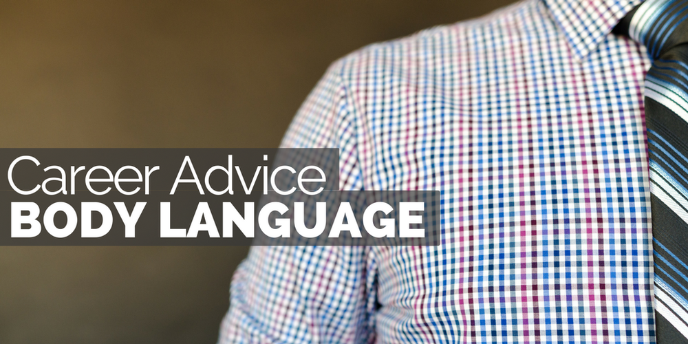 Learn about Body Language — Australian Internships