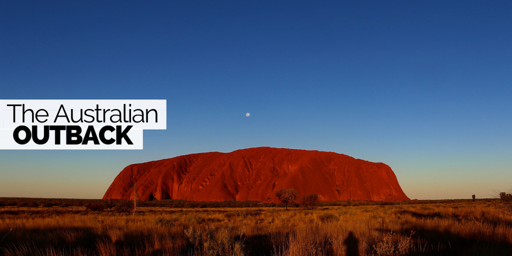 The Australian Outback — Australian Internships