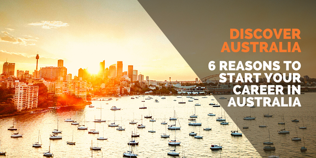 Australian Internships