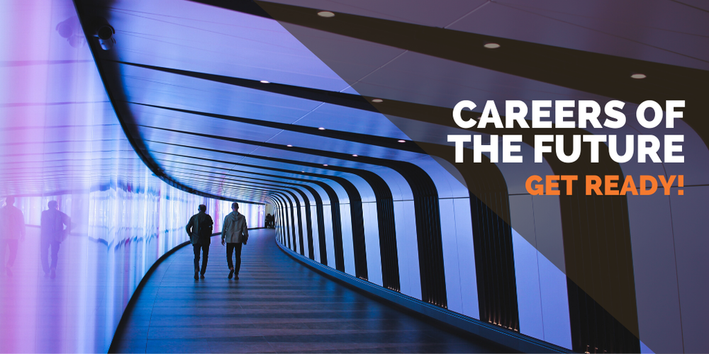 Careers of the Future - Get Ready! — Australian Internships