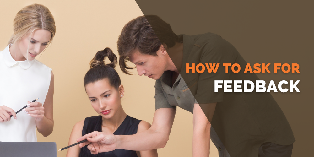 How to ask for feedback? — Australian Internships