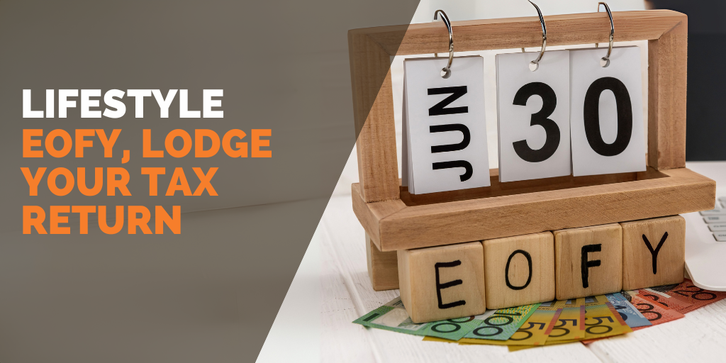 End of Financial Year in Australia – All you need to Know — Australian ...
