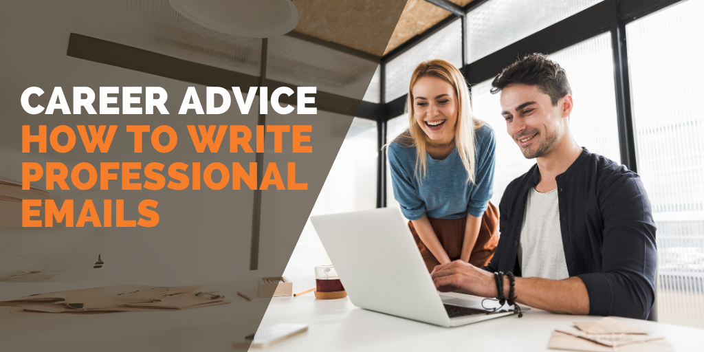 How to Write Polite and Professional Emails in English — Australian ...