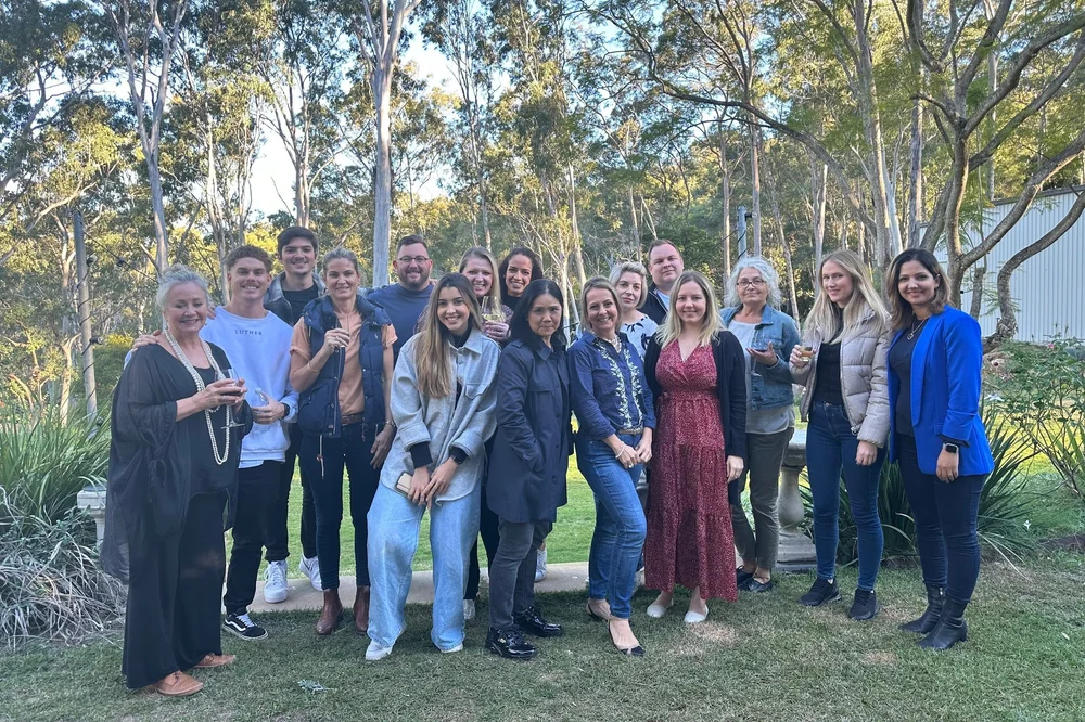 Australian Internships