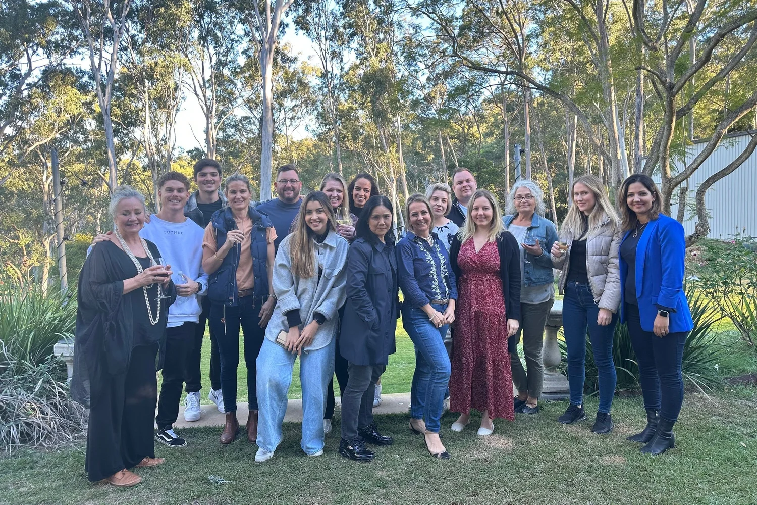 Australian Internships